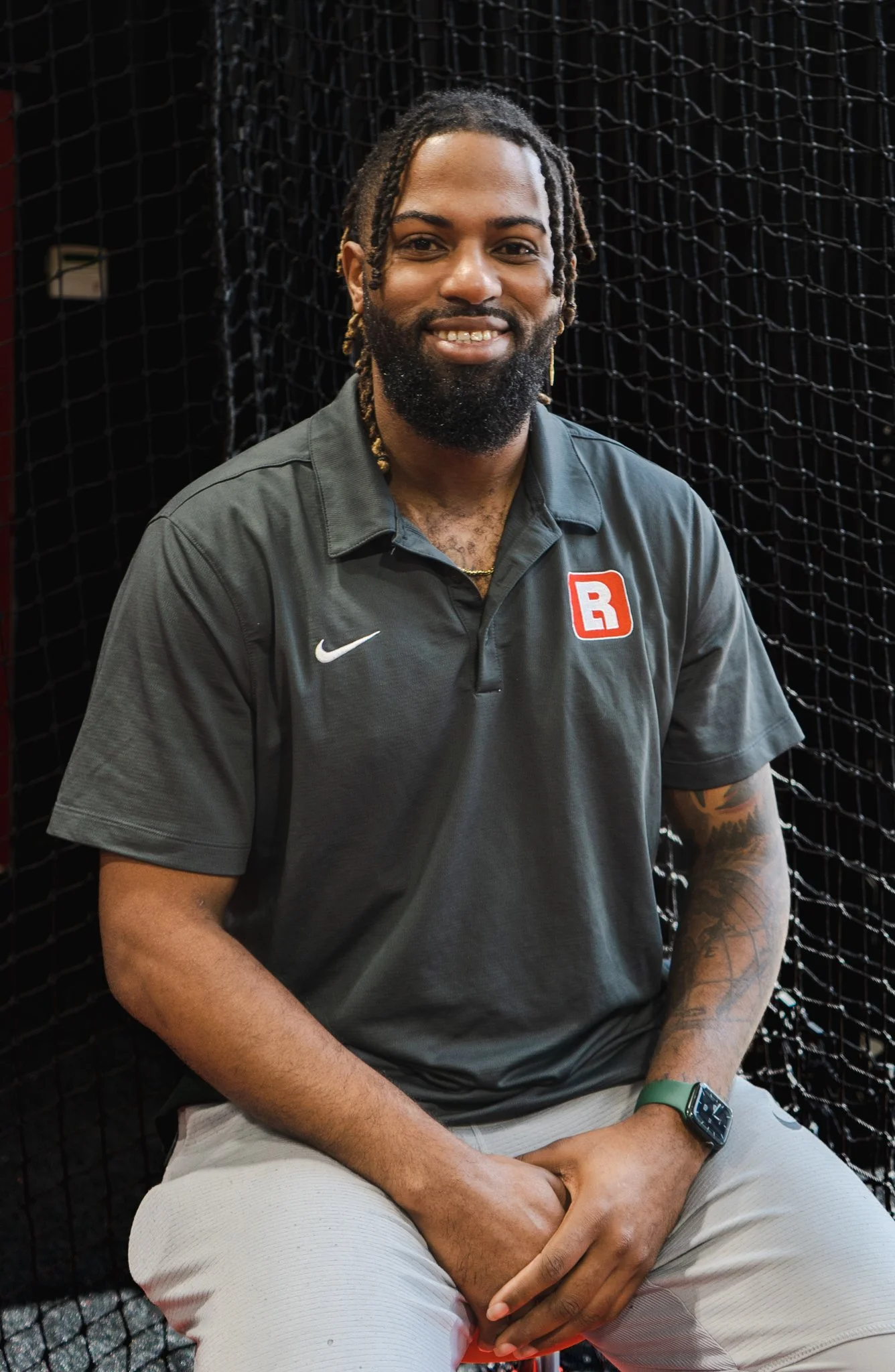 Instructors — Baseball Rebellion