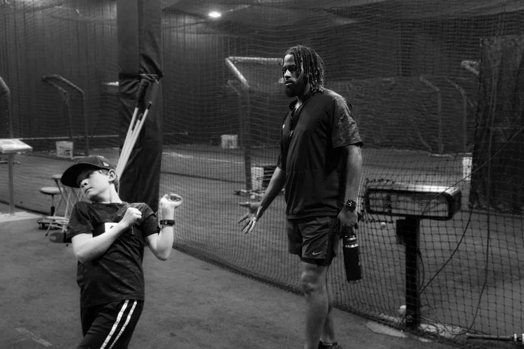 Train | Train, Improve, Succeed — Baseball Rebellion Home