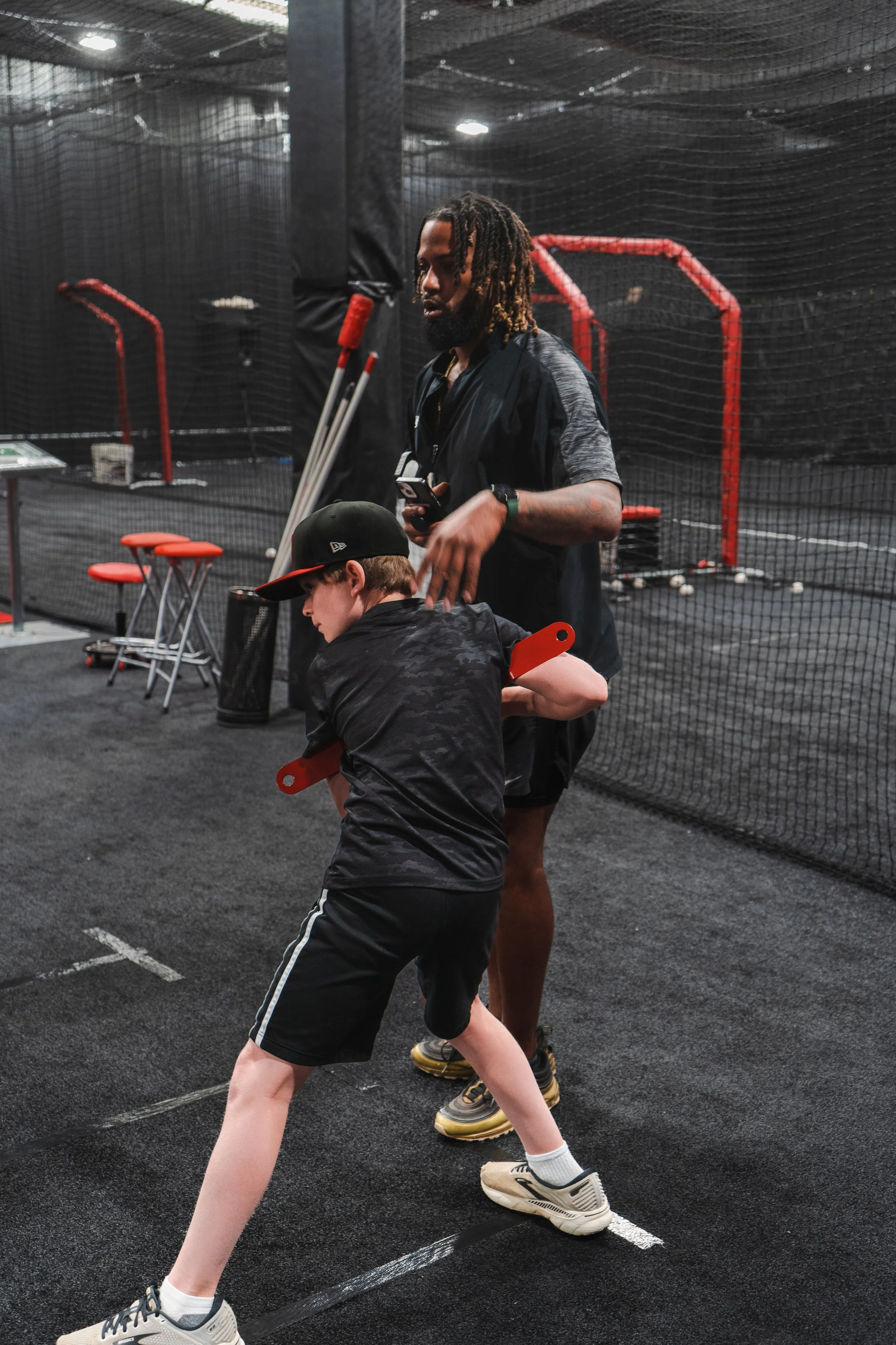 Store | Shop Athletic Gear Now — Baseball Rebellion Home