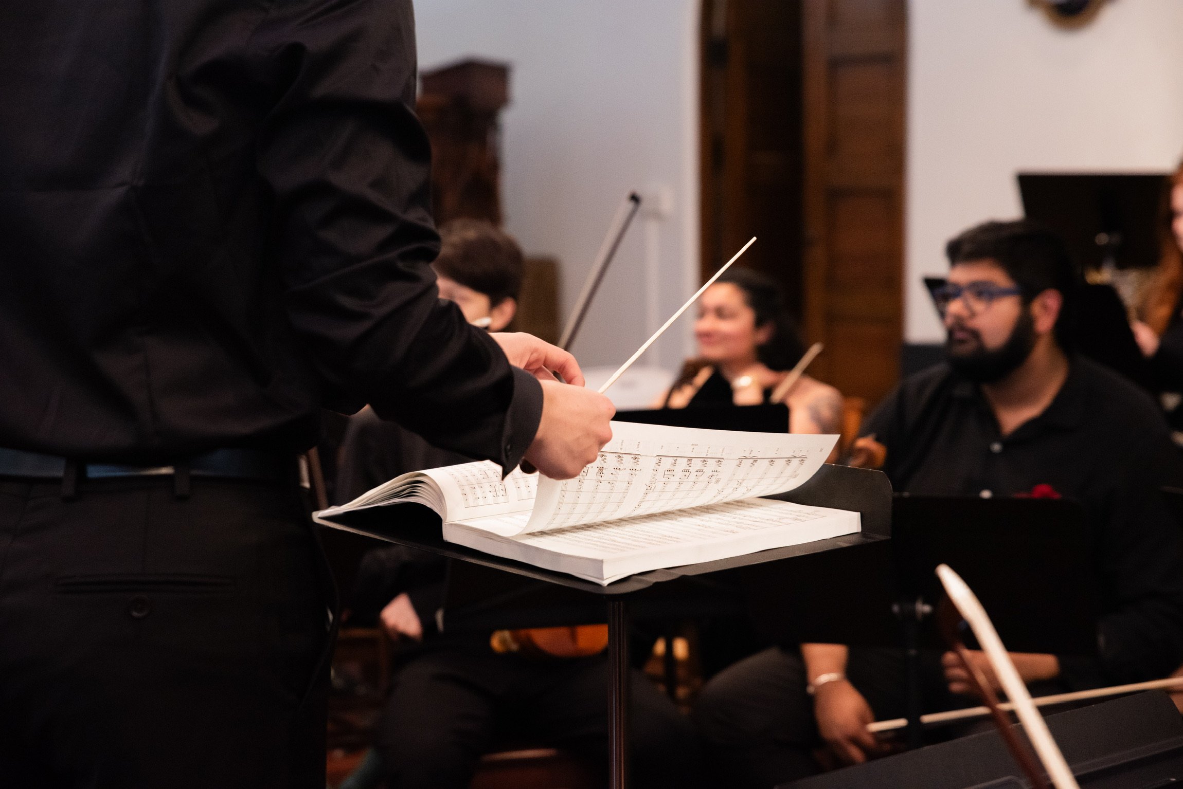 Westside Chamber Players