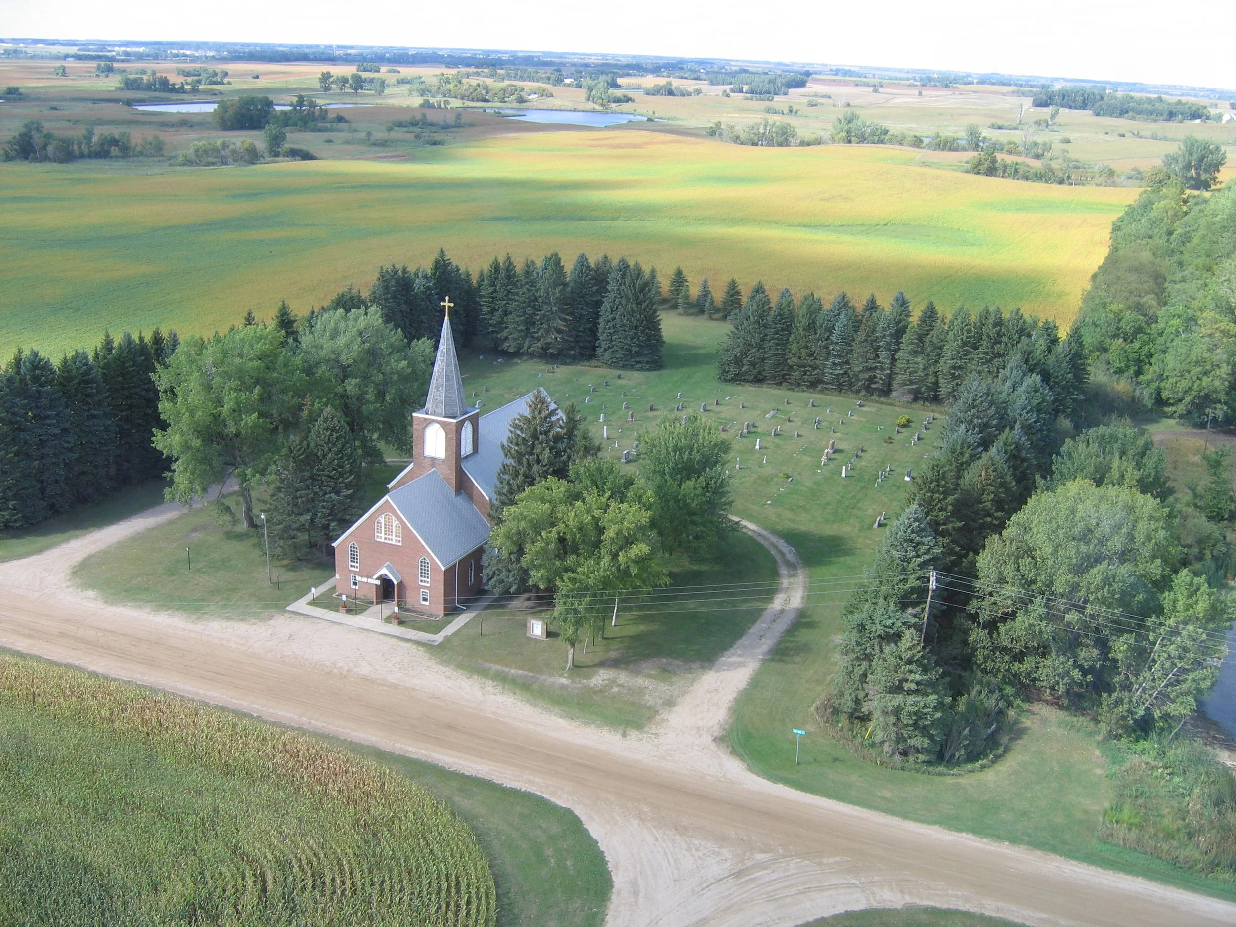 HLS Rural Lutheran Ministries - Hawley, MN