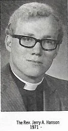 HLS Rural Lutheran Ministries - Hawley, MN