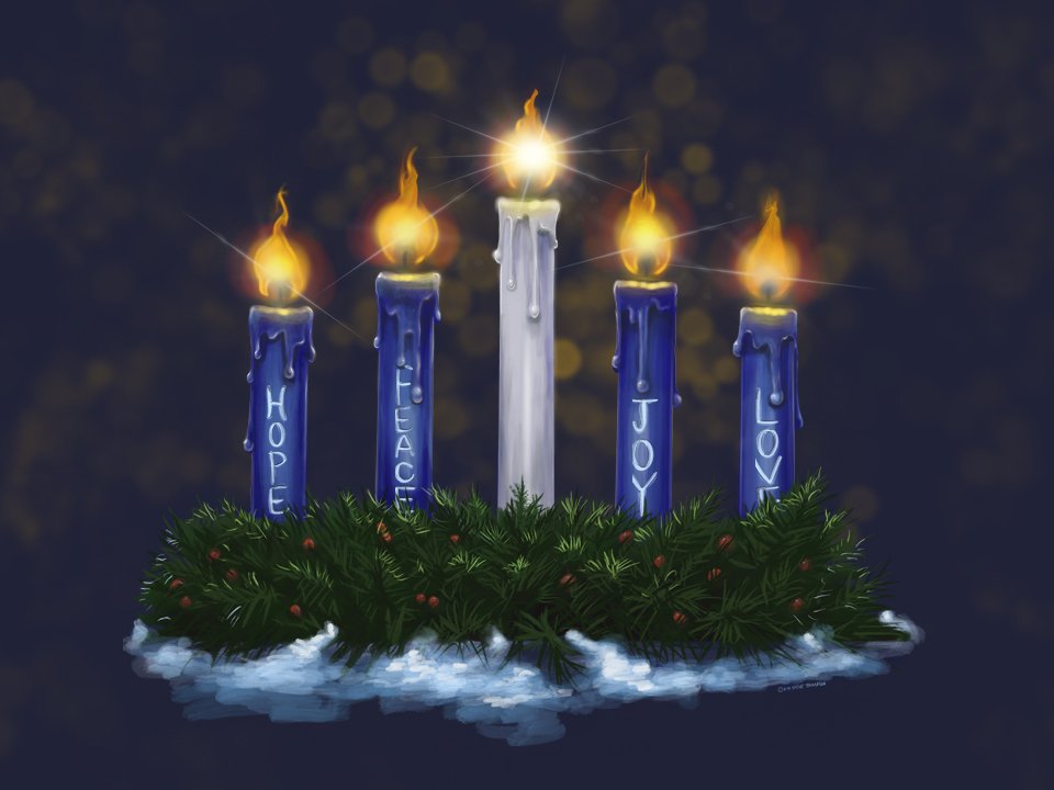 HLS Rural Lutheran Ministry