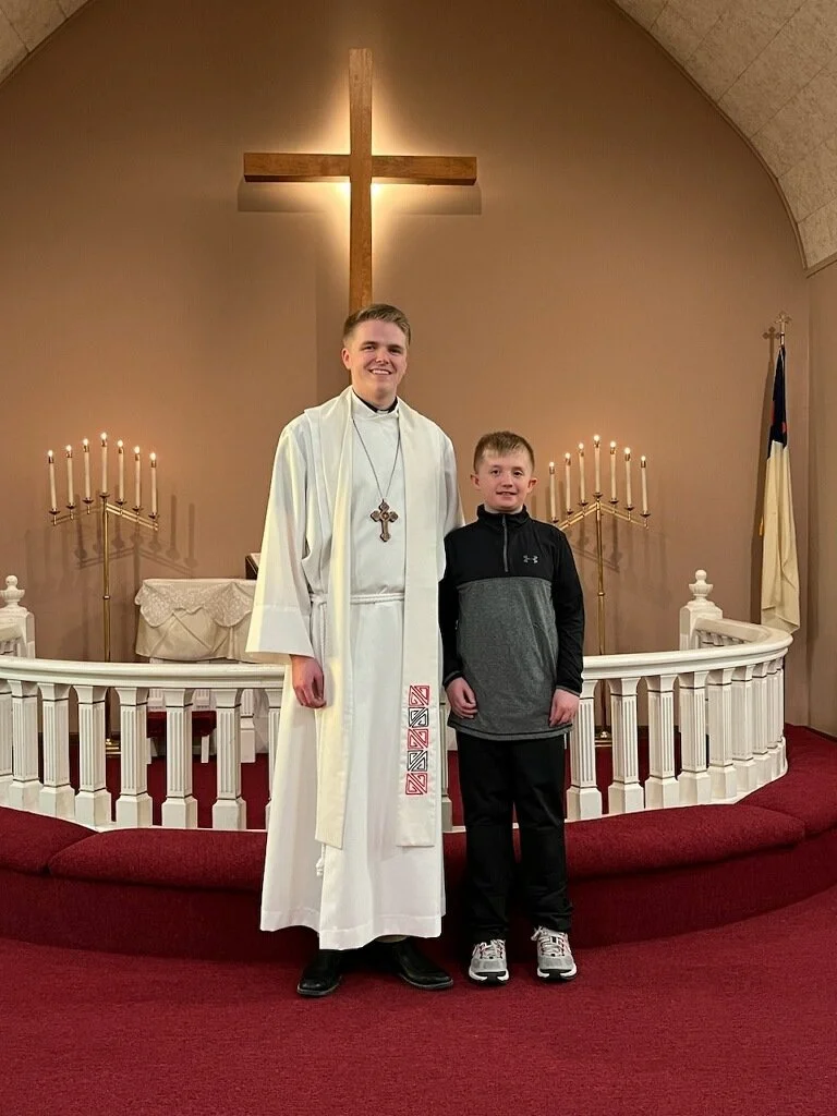 HLS Rural Lutheran Ministries - Hawley, MN