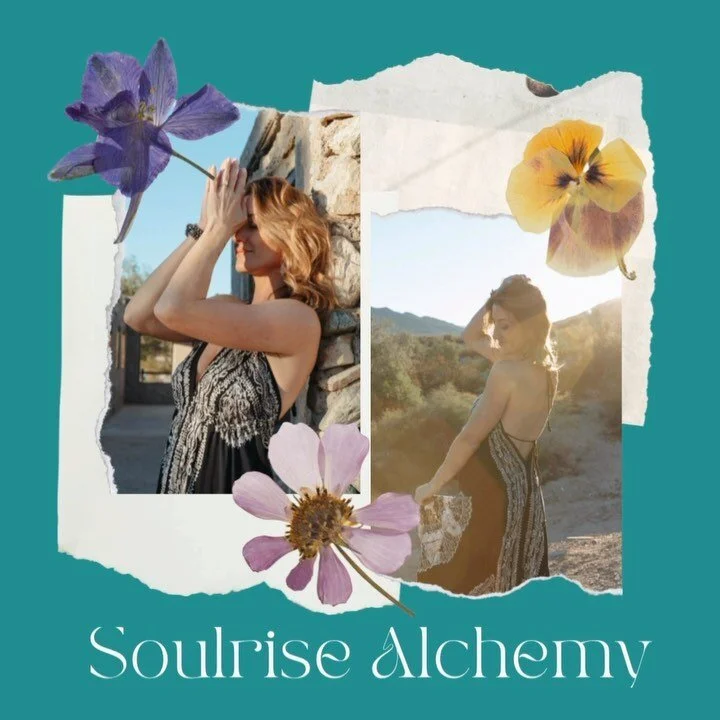 Soulrise Alchemy