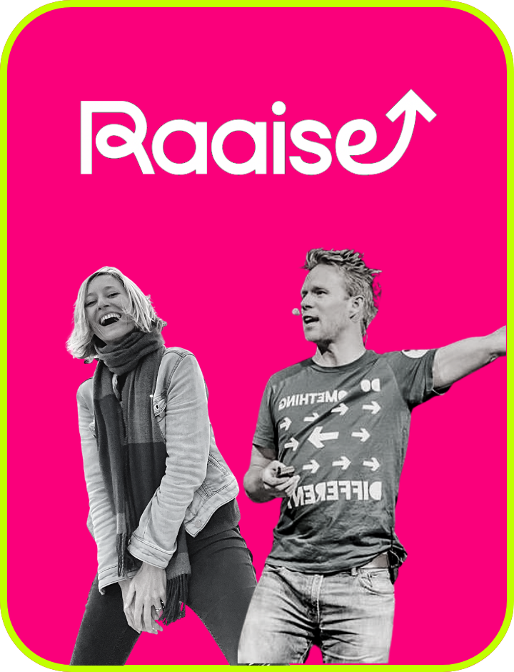 Raaise