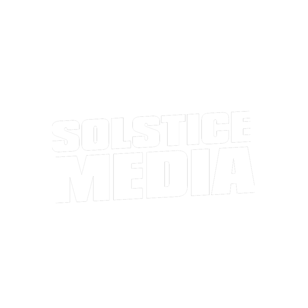 Solstice Media - Elevate Your Brand