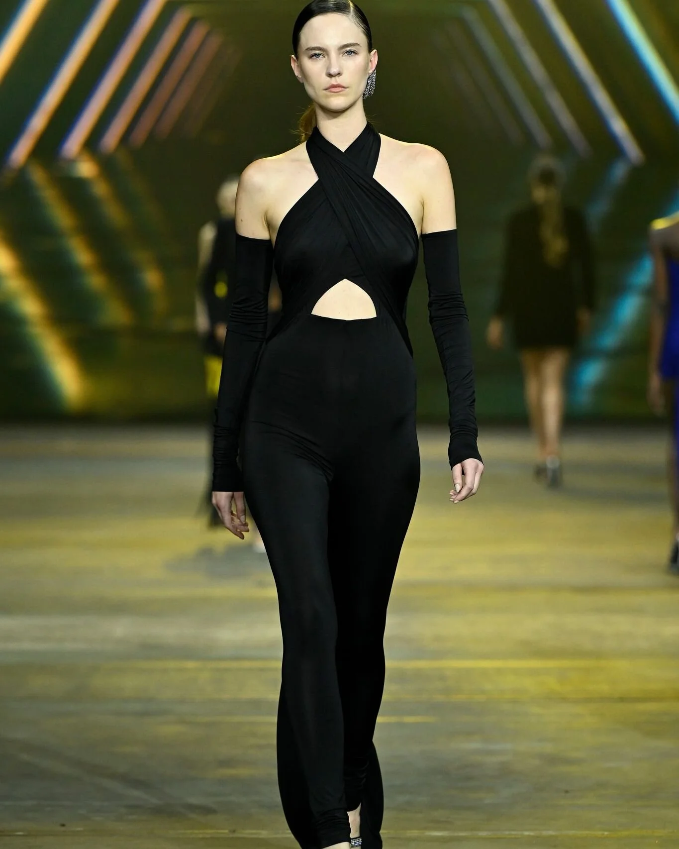 Australian Fashion Week
