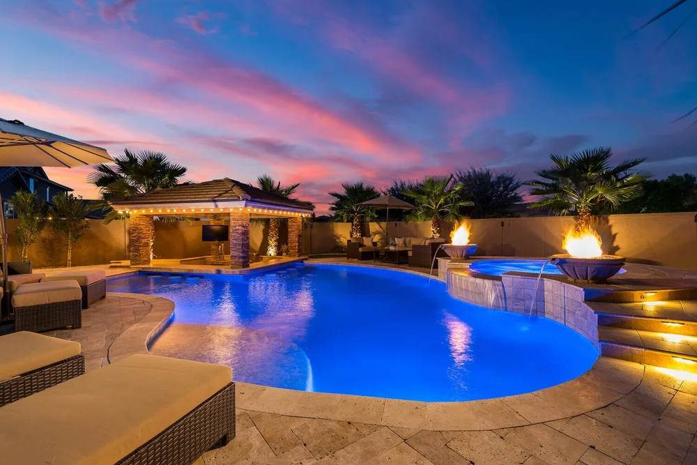 Banzai Pools - Swimming Pool Cleaning and Repairs