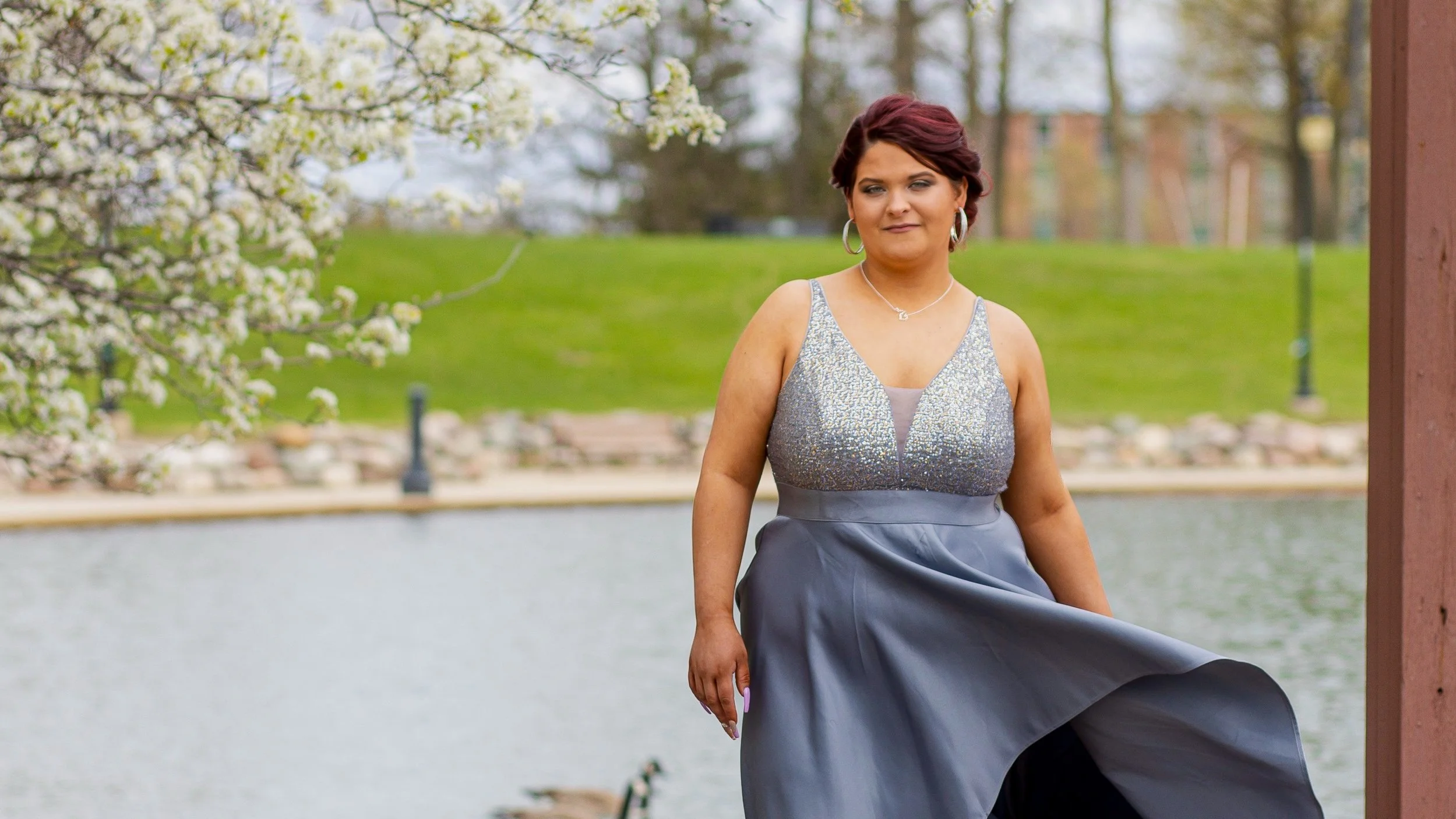Senior Portraits in Flushing, Michigan — BIOGRAPHY PHOTOGRAPHY