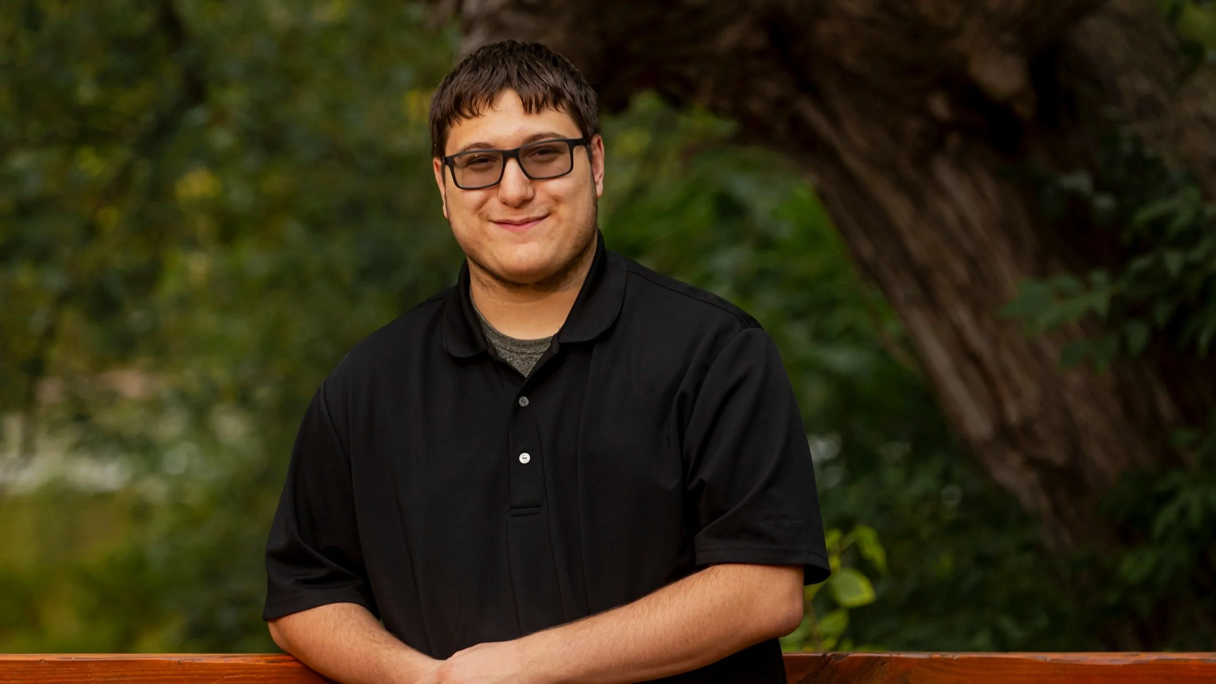 Senior Portraits in Flushing, Michigan — BIOGRAPHY PHOTOGRAPHY