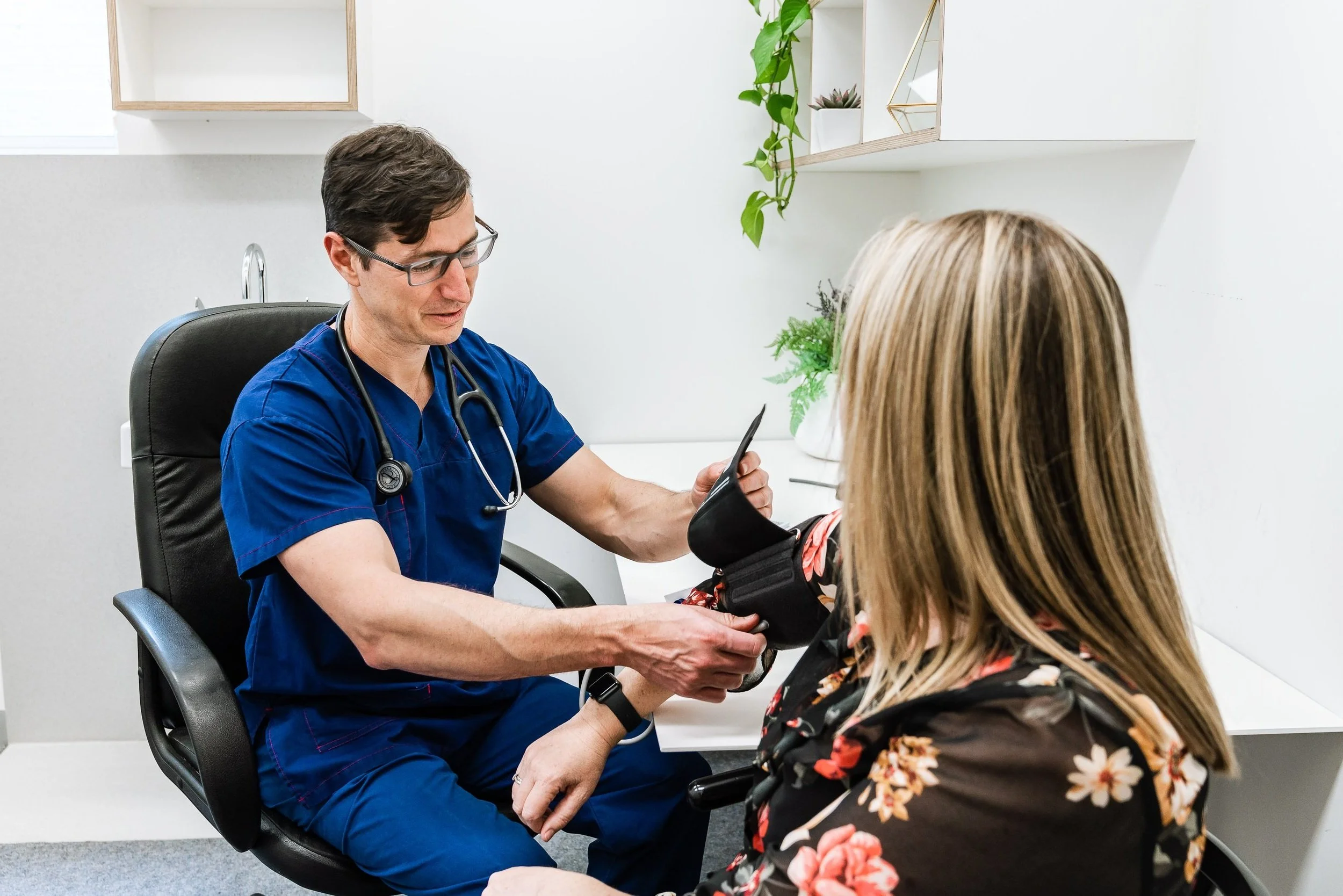 Dr Paul Berlund | Melbourne Obstetrician & Gynaecologist | New Patients ...