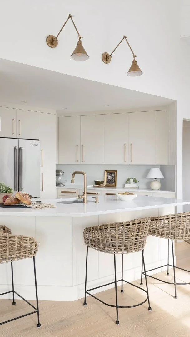 Browse our beautiful interior design projects. — Katie Olivier Design