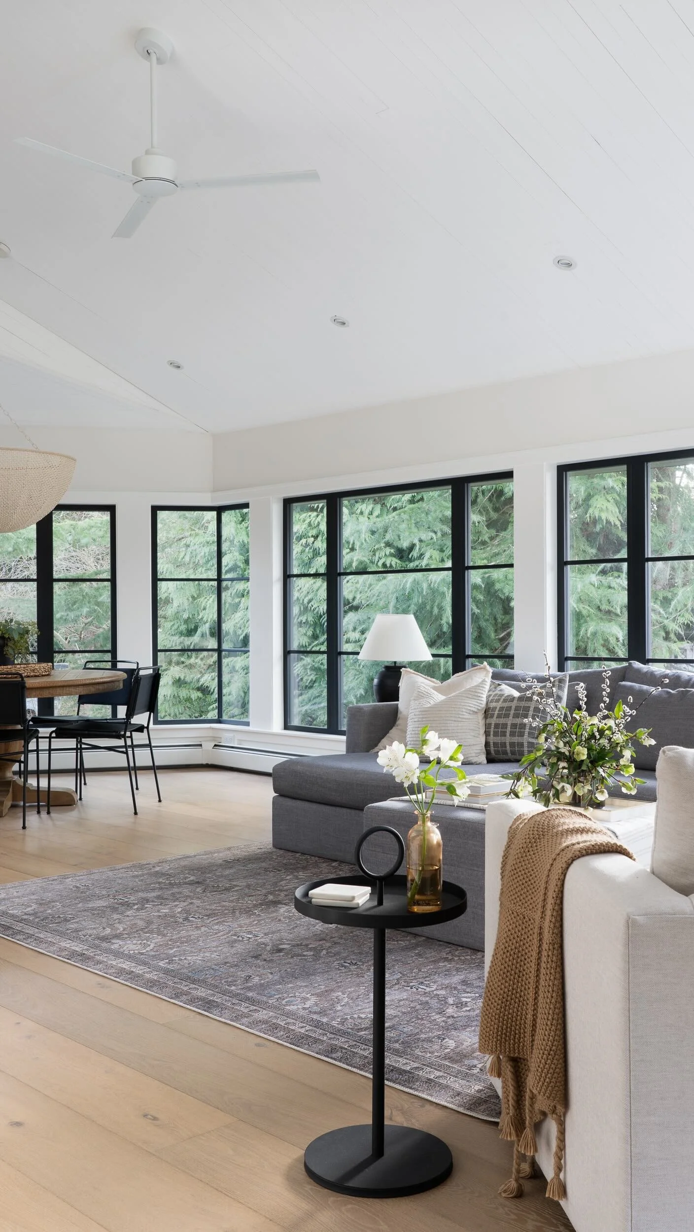 Browse our beautiful interior design projects. — Katie Olivier Design