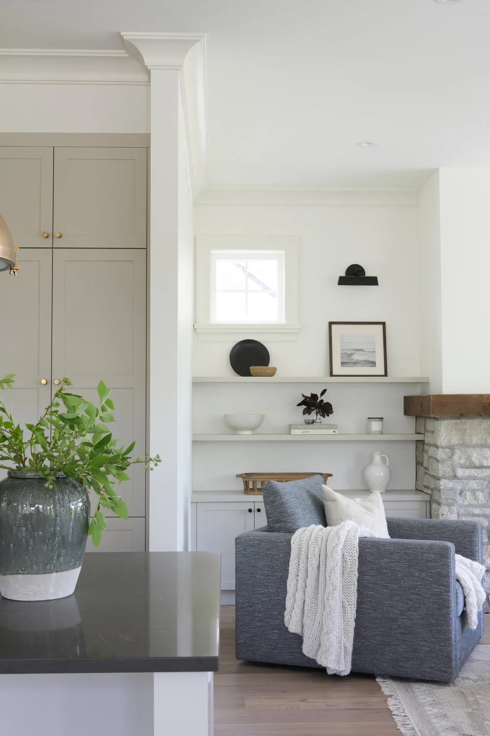 Browse our beautiful interior design projects. — Katie Olivier Design