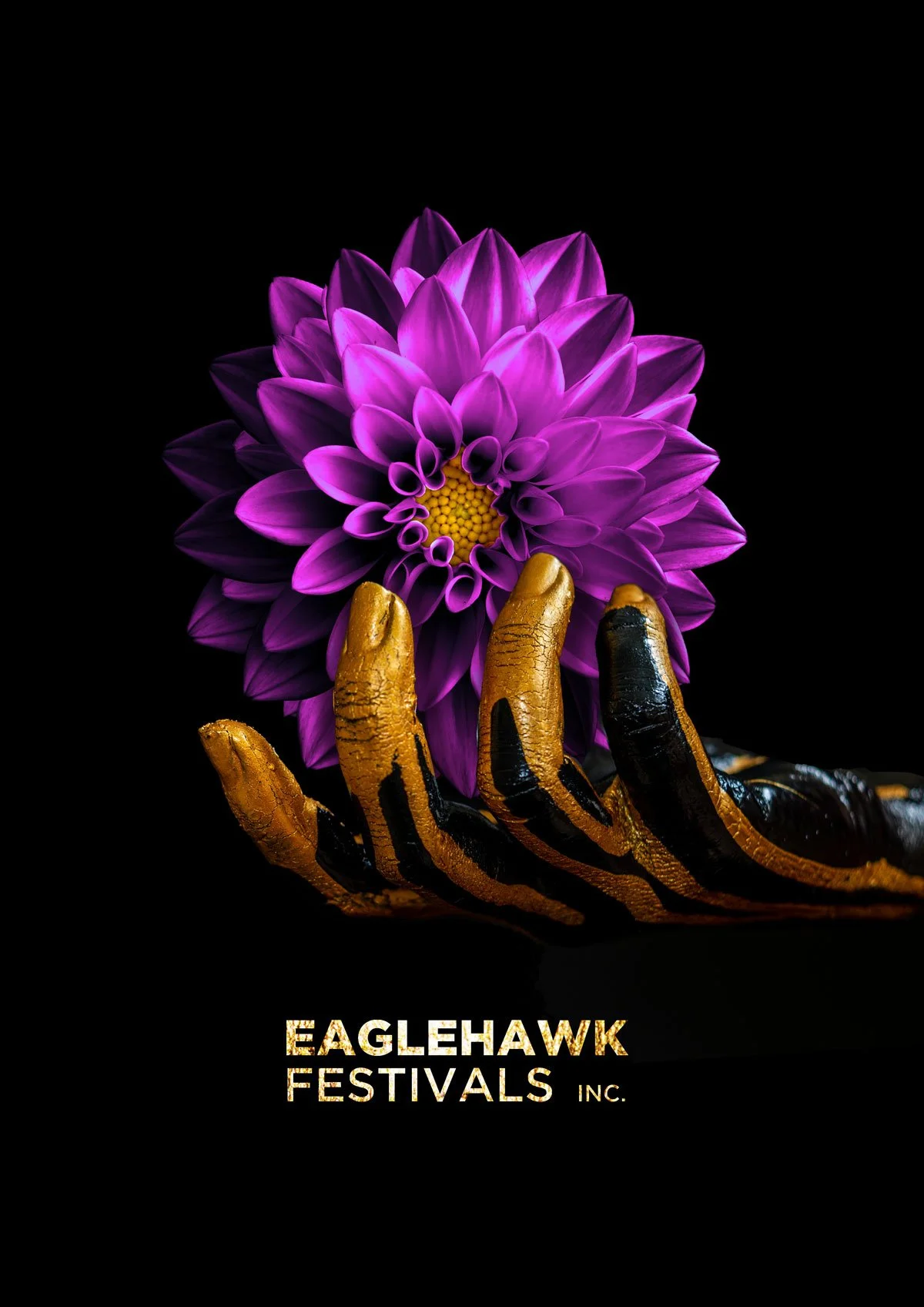 Eaglehawk Festivals Inc