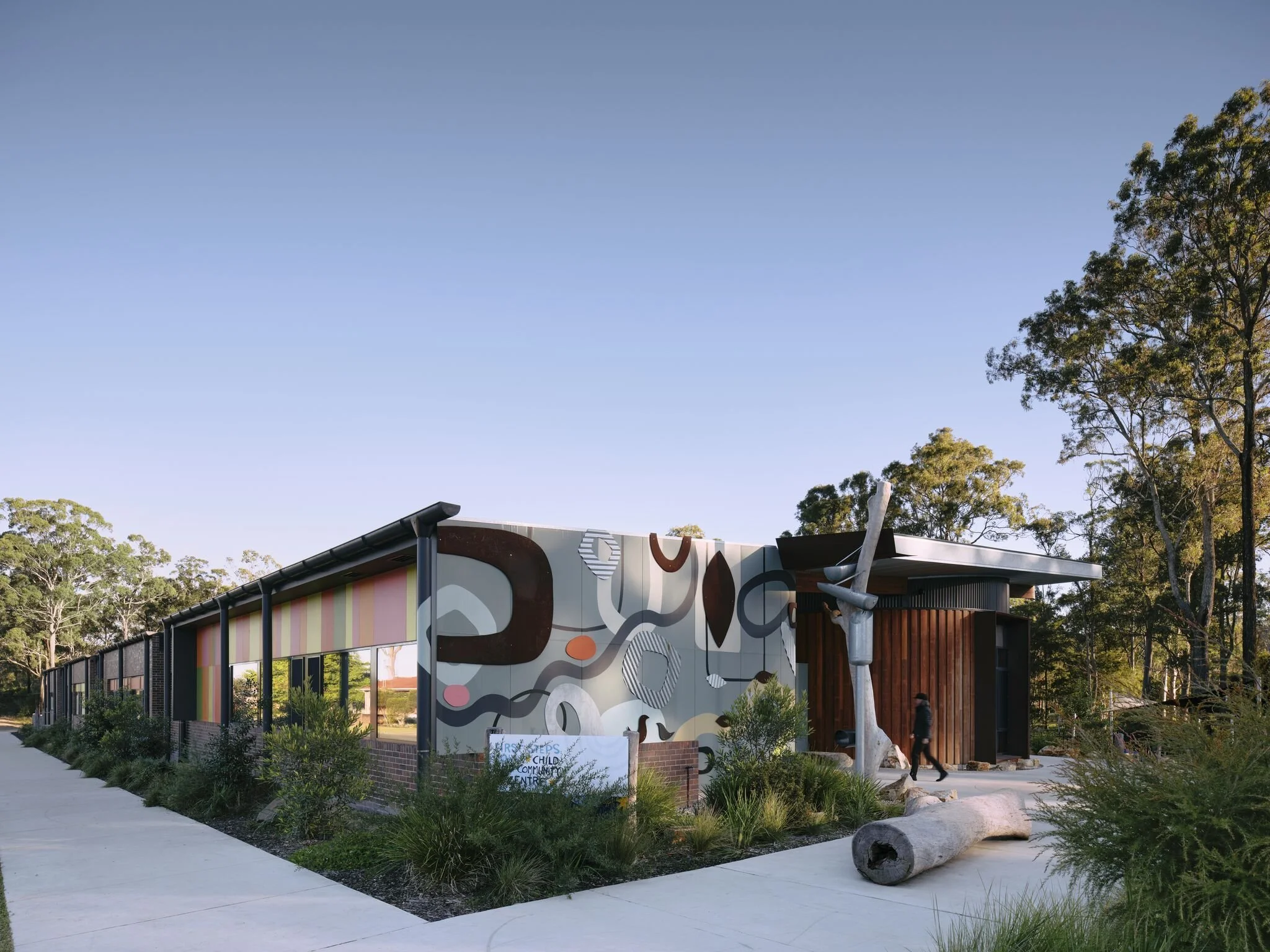 FSC Building Wins Across Three Categories at the 2026 NSW Regional ...