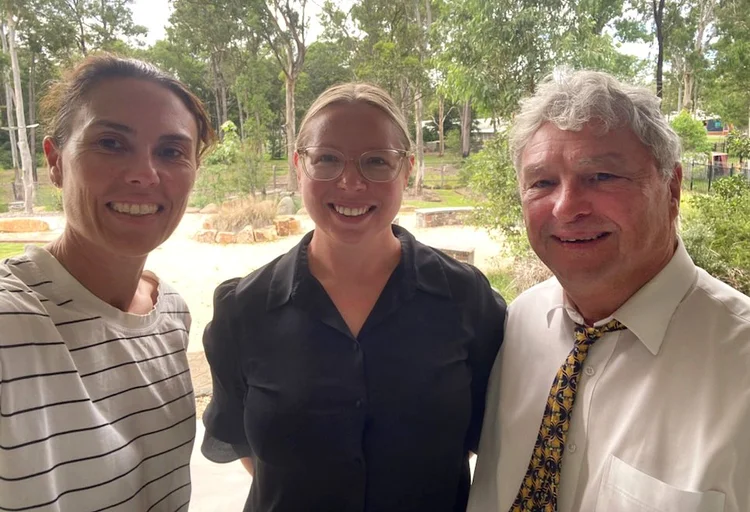 First Steps Count Announces Partnership with Paton Hooke Lawyers ...