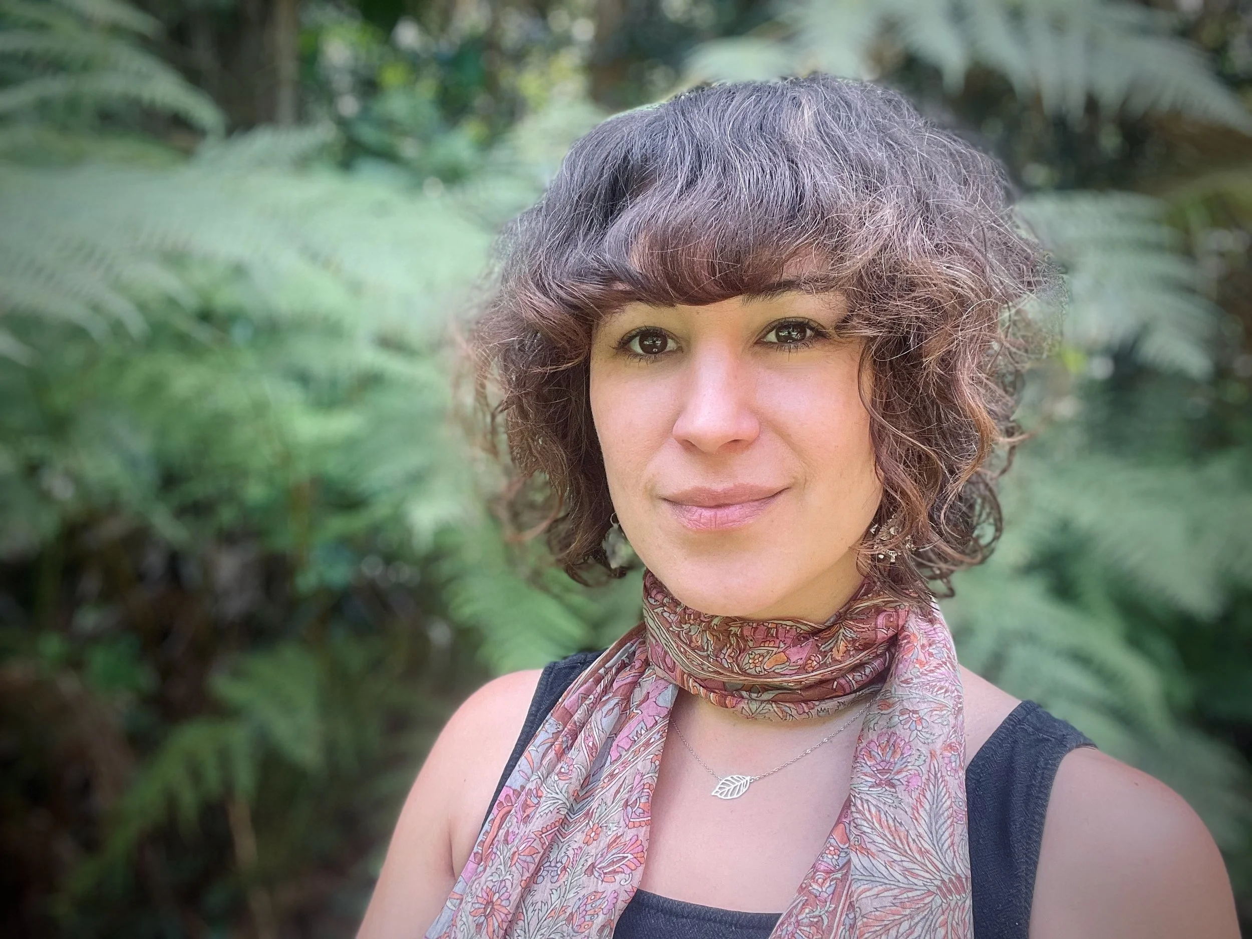 Program — Nou Frontiers