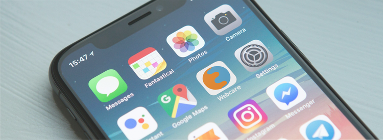 Webcare Staff App — Webcare Services
