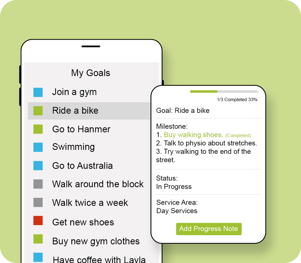 Webcare Staff App — Webcare Services