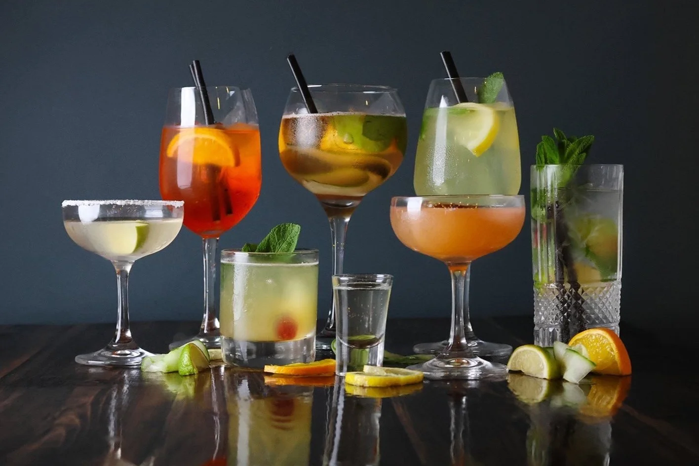 MAD SQUIRREL WYCOMBE Mad Squirrel Wycombe. A lively modern bar ...