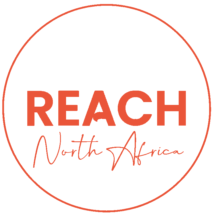 Reach North Africa - Part of Reach Church — Reach Online