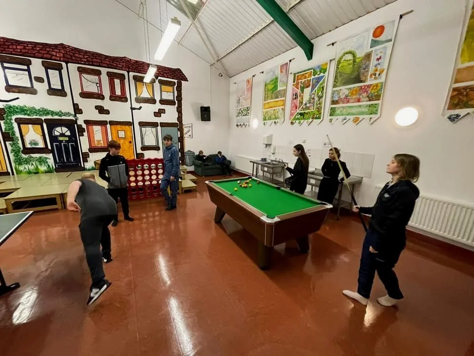 Activities Centre | Join the Fun Today — Play Away Centre