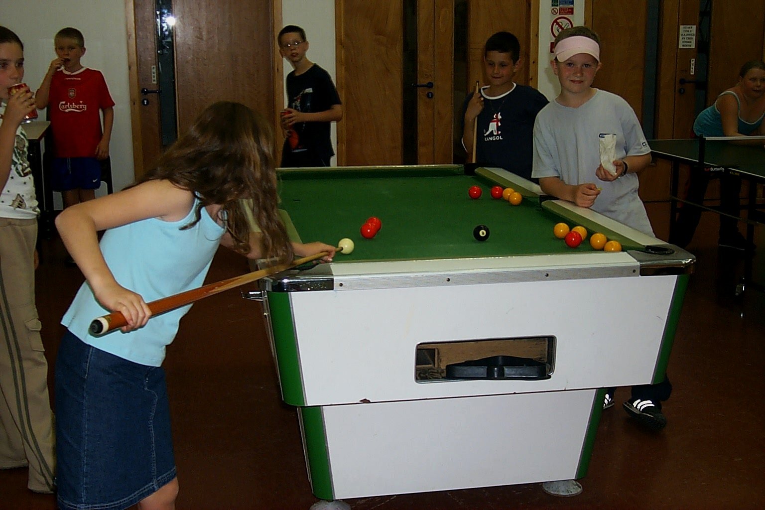 Activities Centre — Play Away Centre