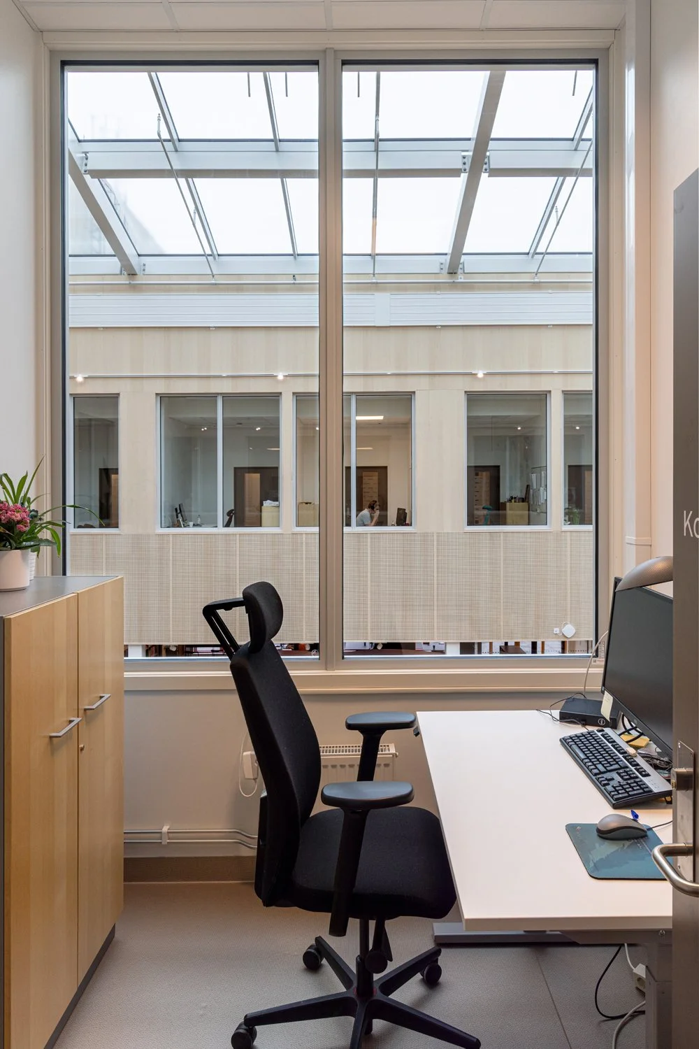 Ravinen kultur- og familiesenter — SPINN