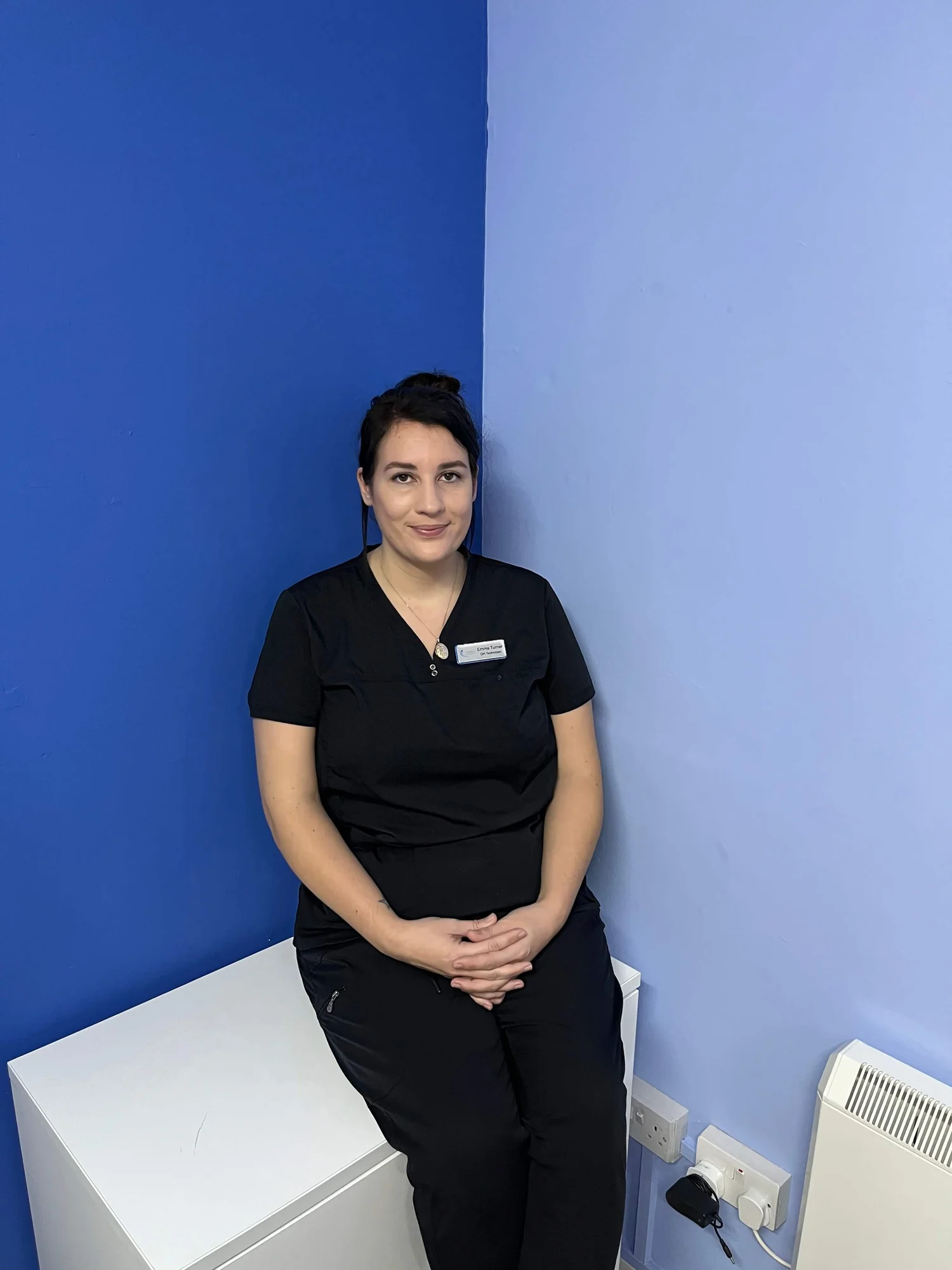 Meet the team — Turners Occupational Health