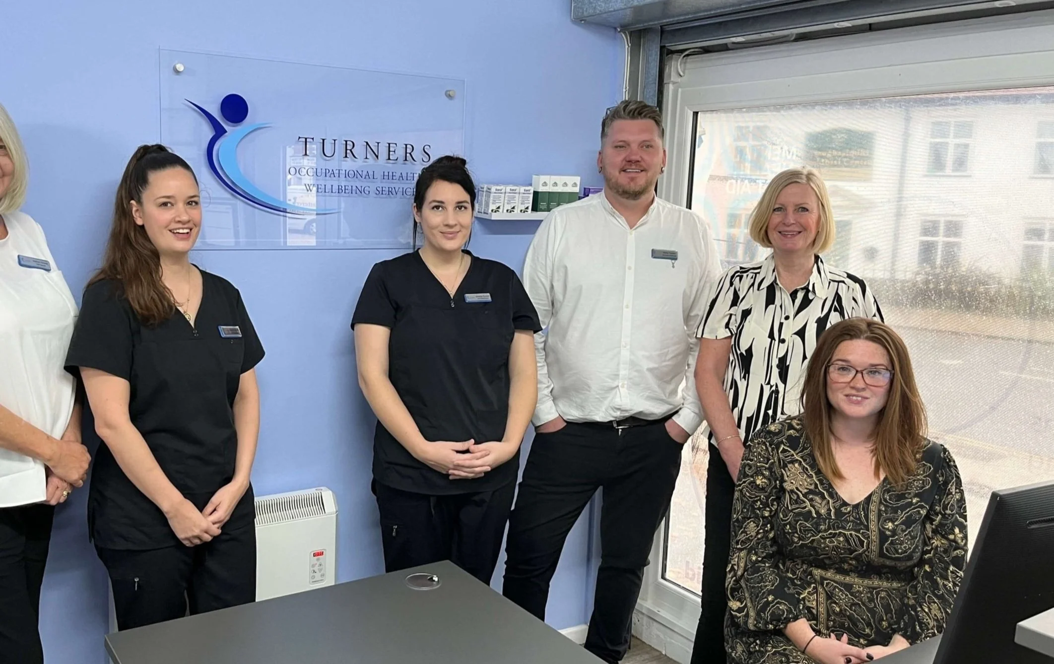 Turners Occupational Health