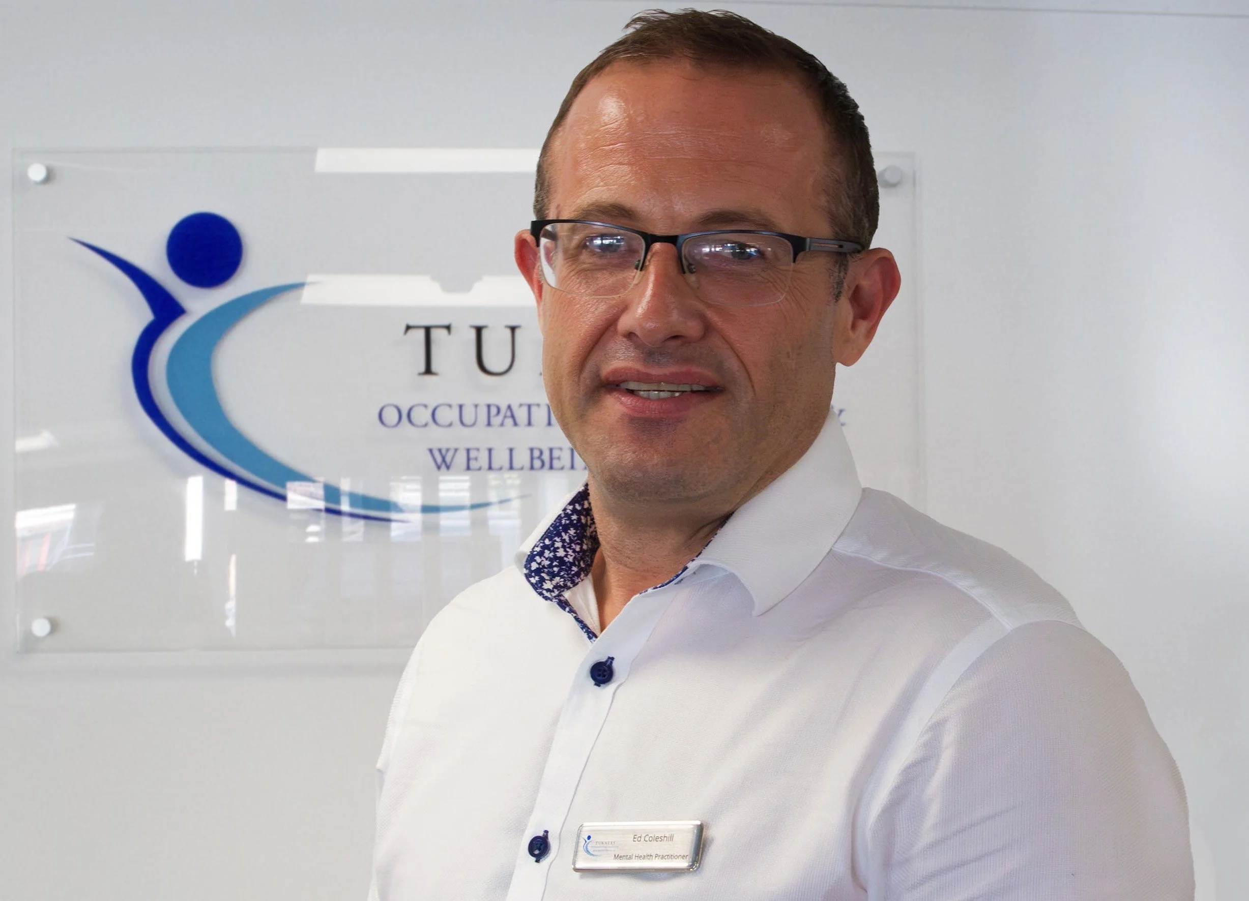 Meet The Team — Turners Occupational Health