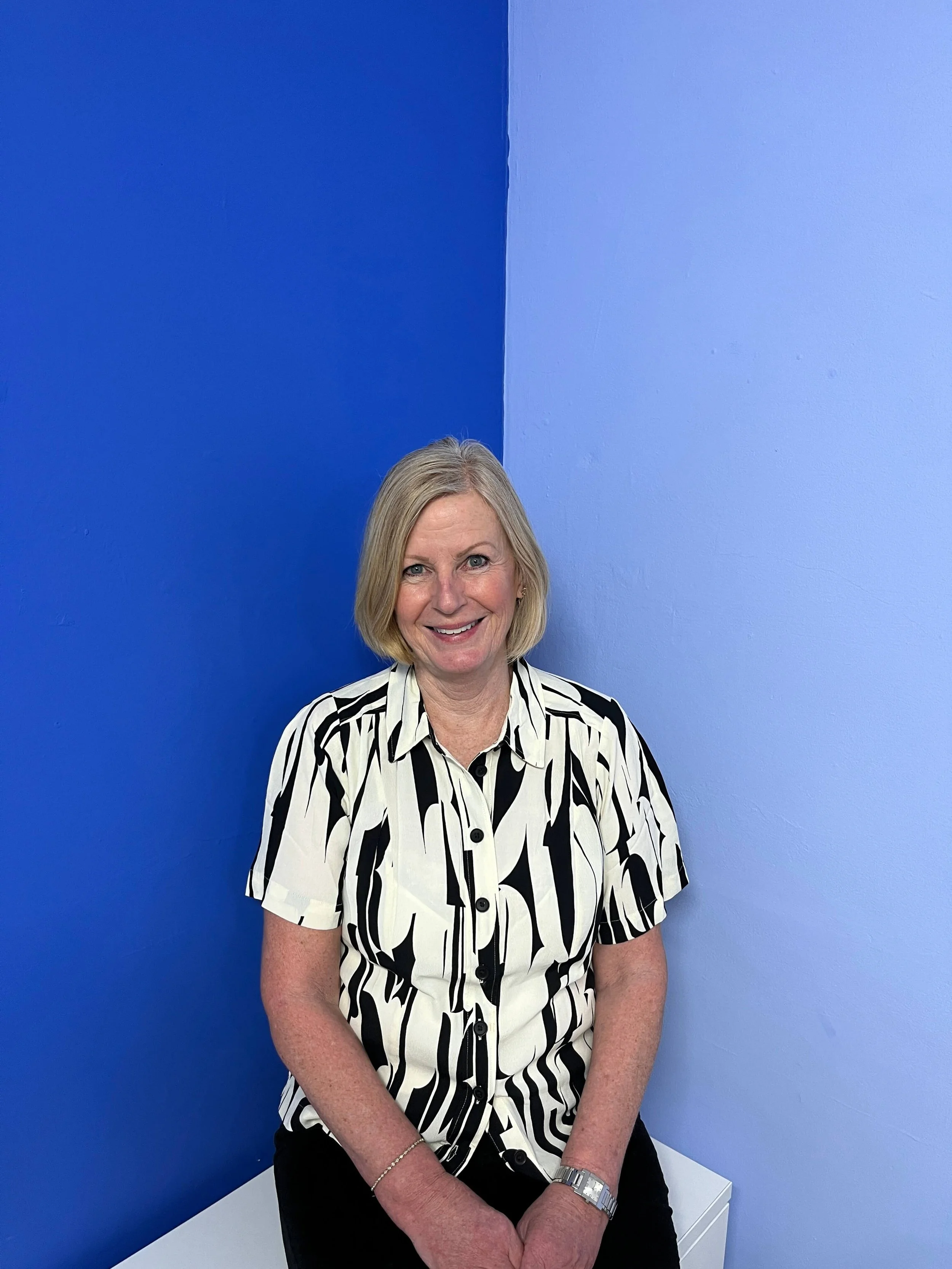 Meet the team — Turners Occupational Health