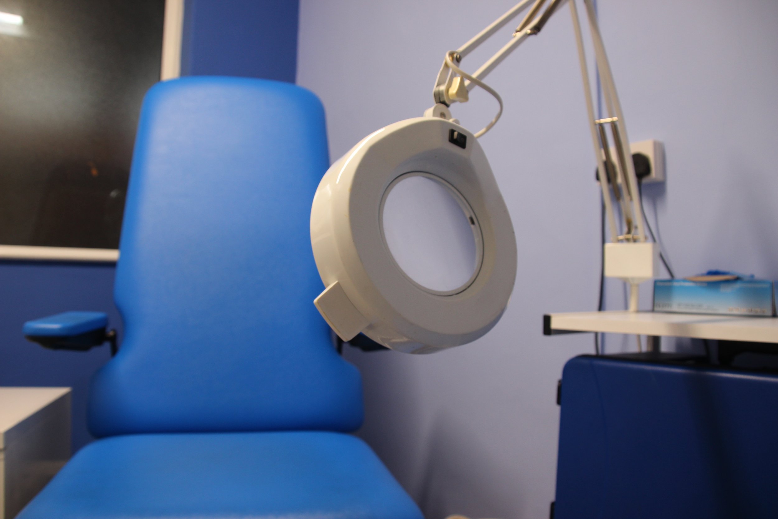 Safety Critical Medicals — Turners Occupational Health