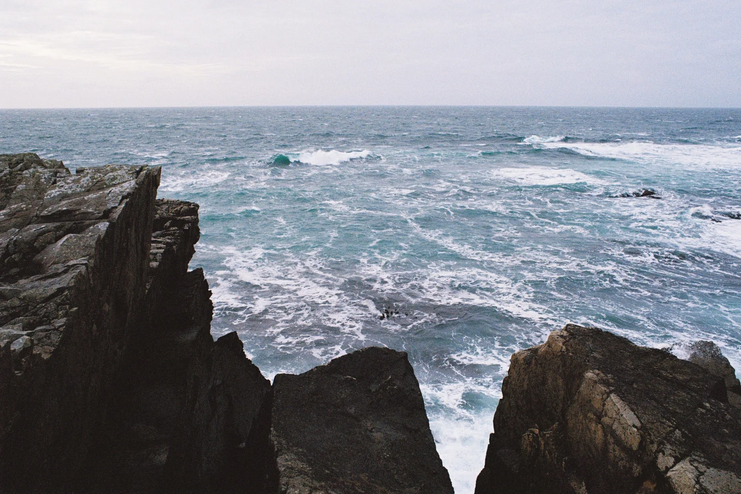 Listen — Malin Lewis