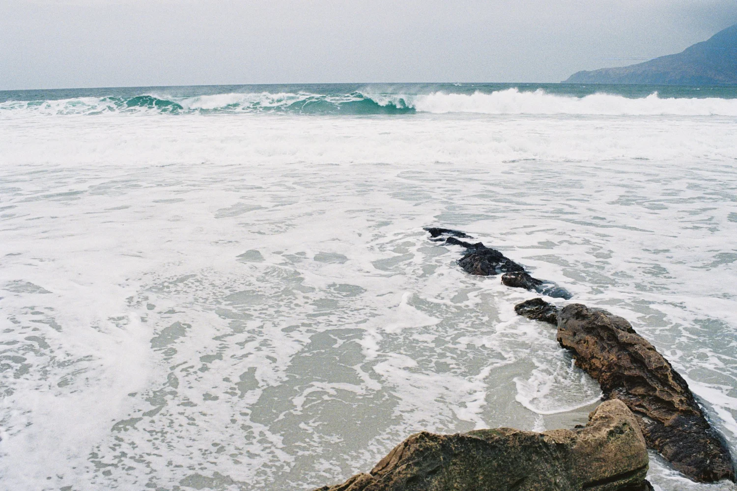 Malin — Malin Lewis