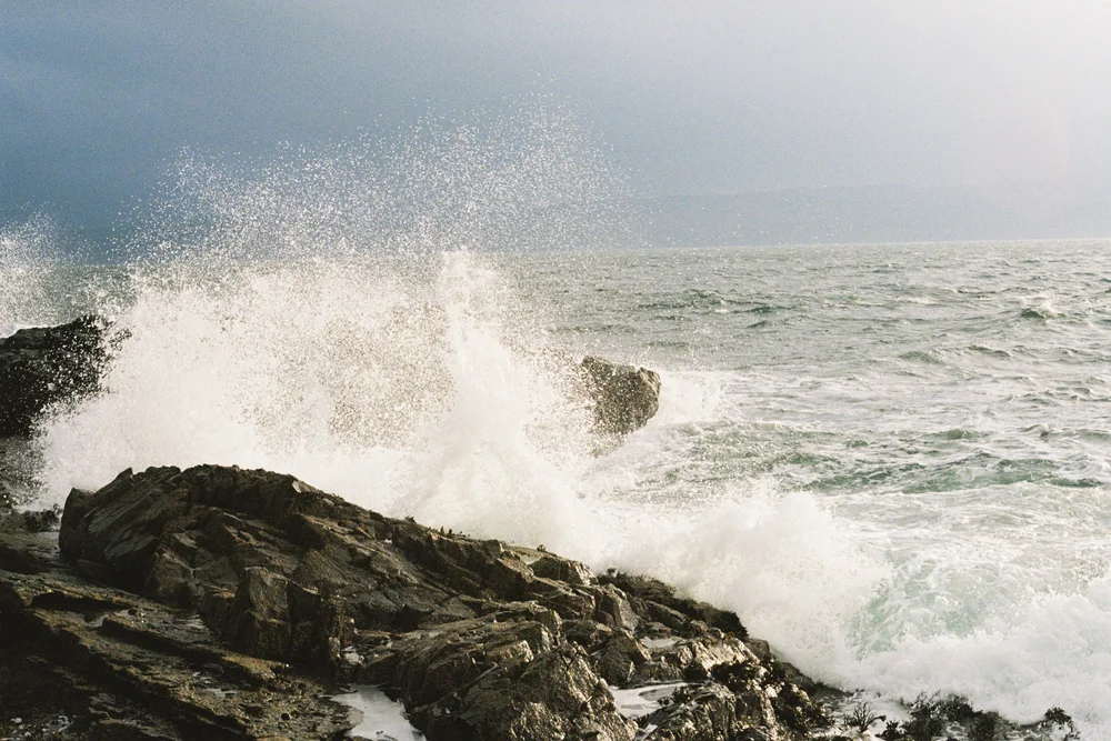 Malin — Malin Lewis