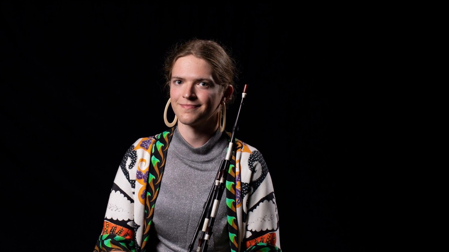 Teaching — Malin Lewis