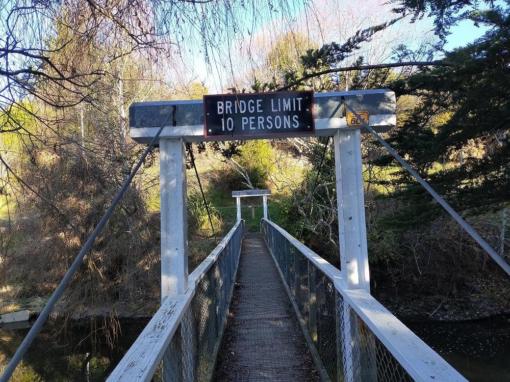 Orokonui Estuary Walk — Wild Dunedin