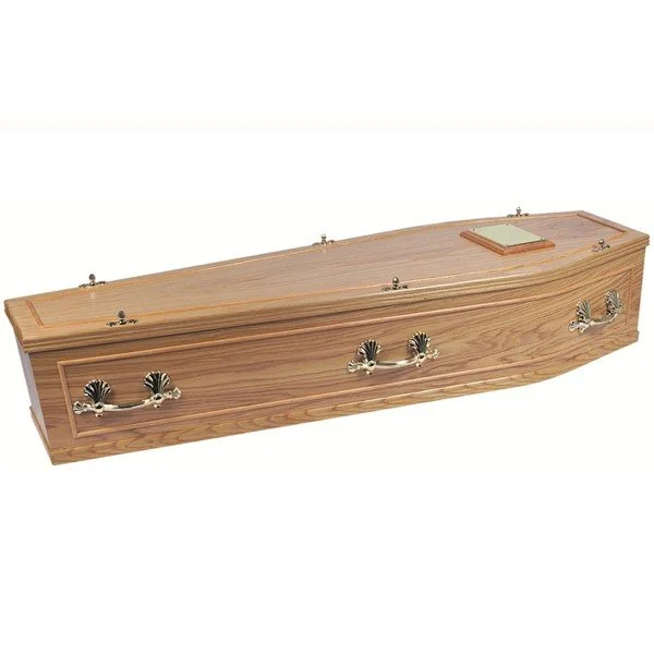 Coffins | Discover Meaningful Cremation Options — Jones Funeral Directors