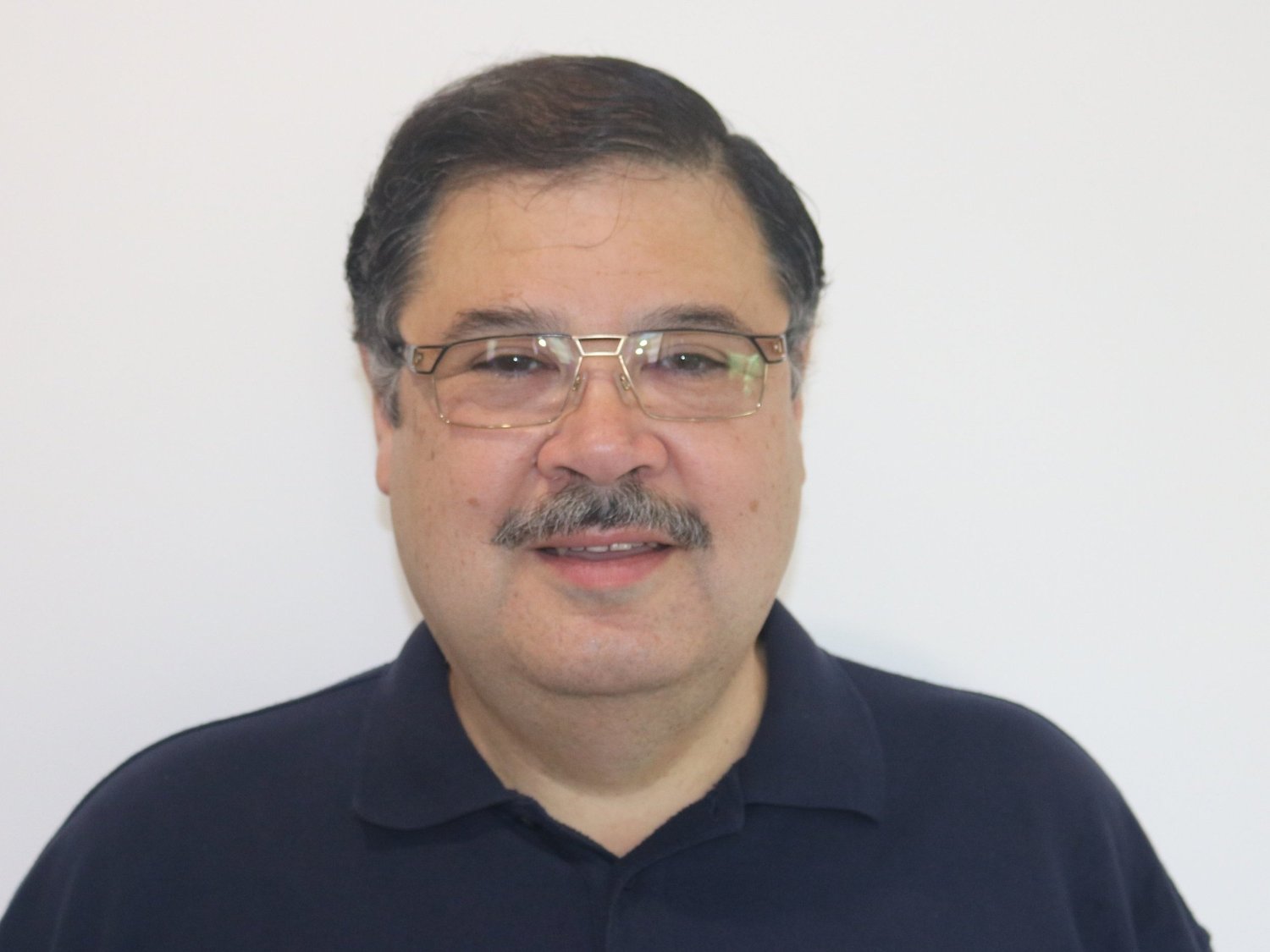 Mark Tidman — Exmouth Chiropractic