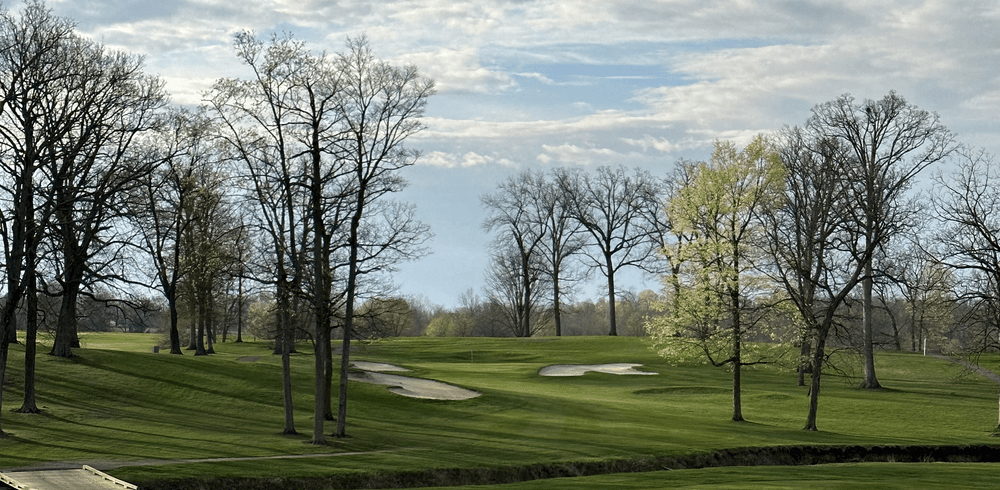 Events — Woodland Golf Club