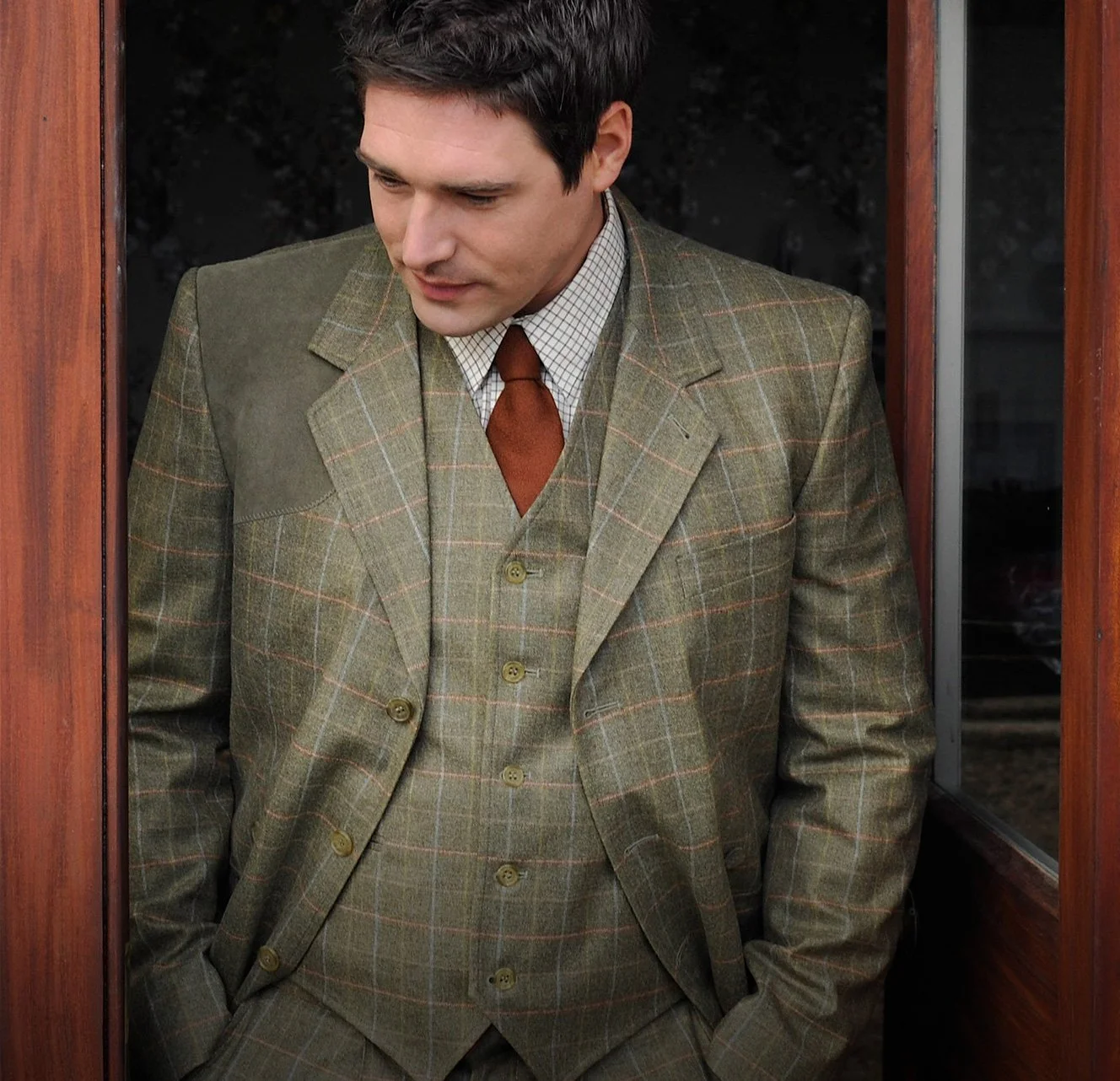 British Breeches — Our Story