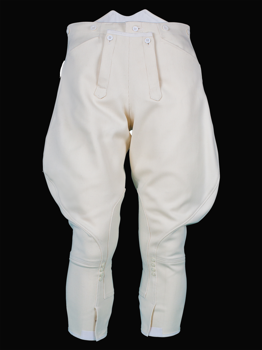 British Breeches
