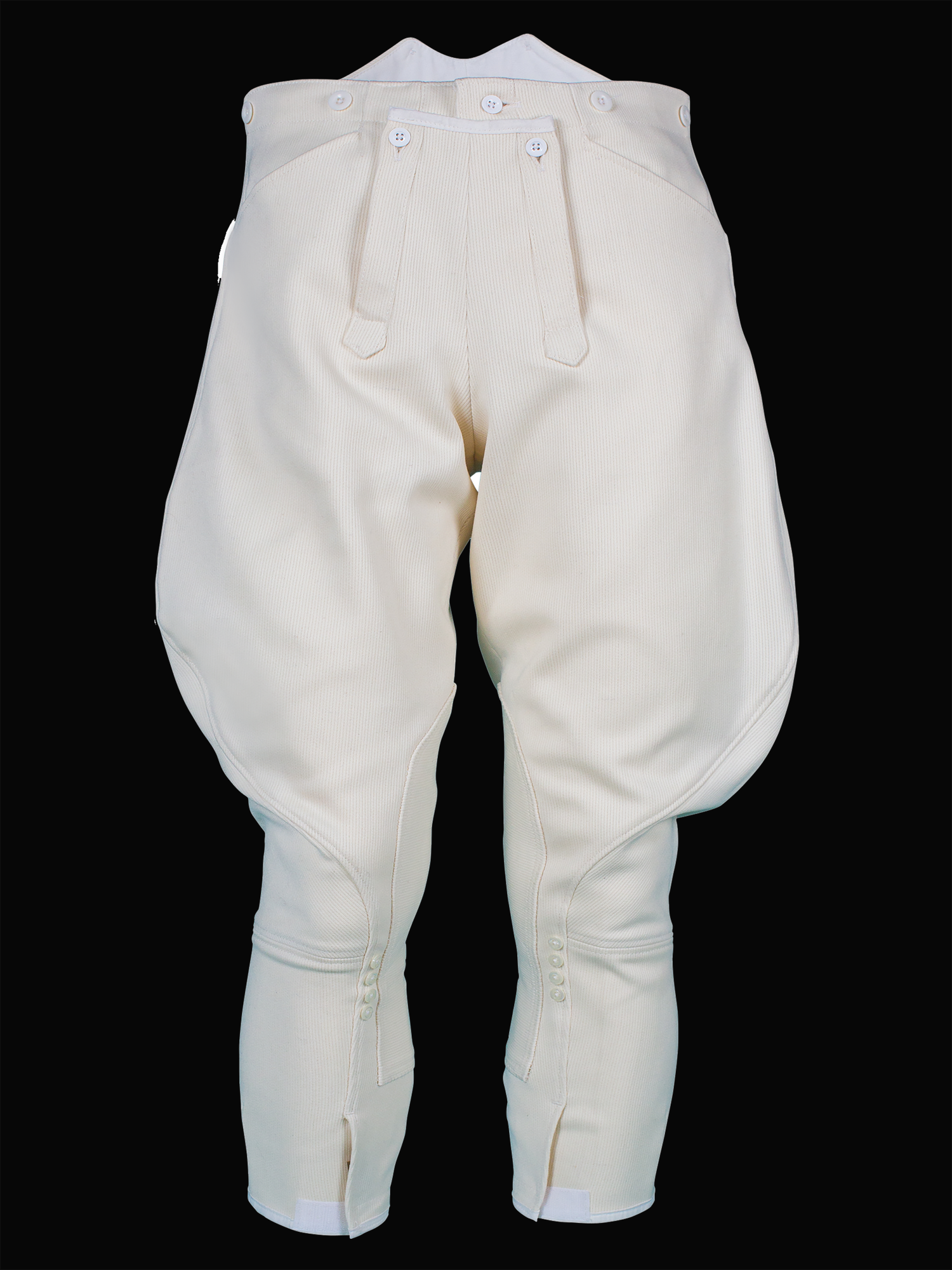 British Breeches