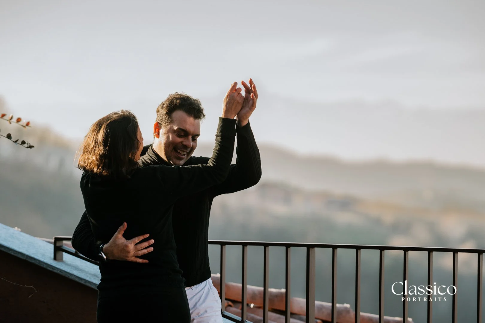 Why Invest in Family Portrait Photography in Italy while on Vacation?