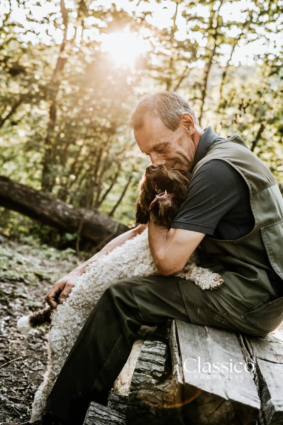 The ultimate guide to Truffle Hunting in Italy
