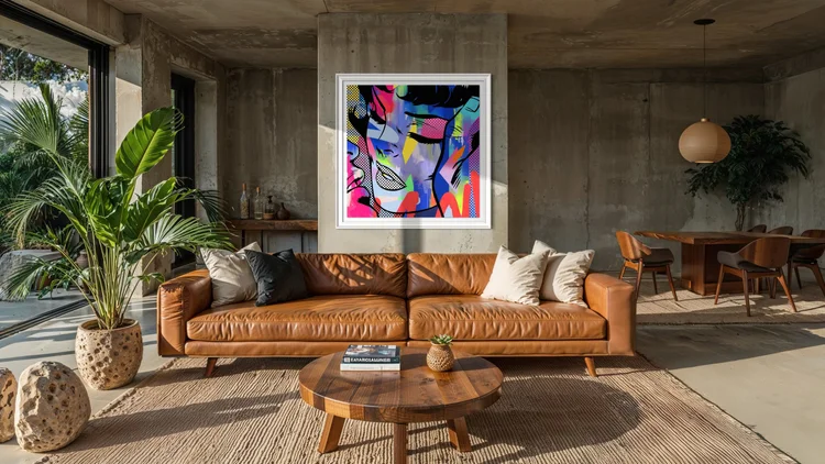 Ben Allen Art | Pop & Graffiti Artist