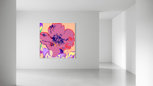 Ben Allen | Artist
